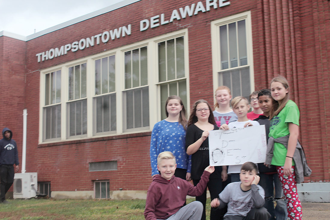 Students, teachers prepare for transition | News, Sports, Jobs - The ...